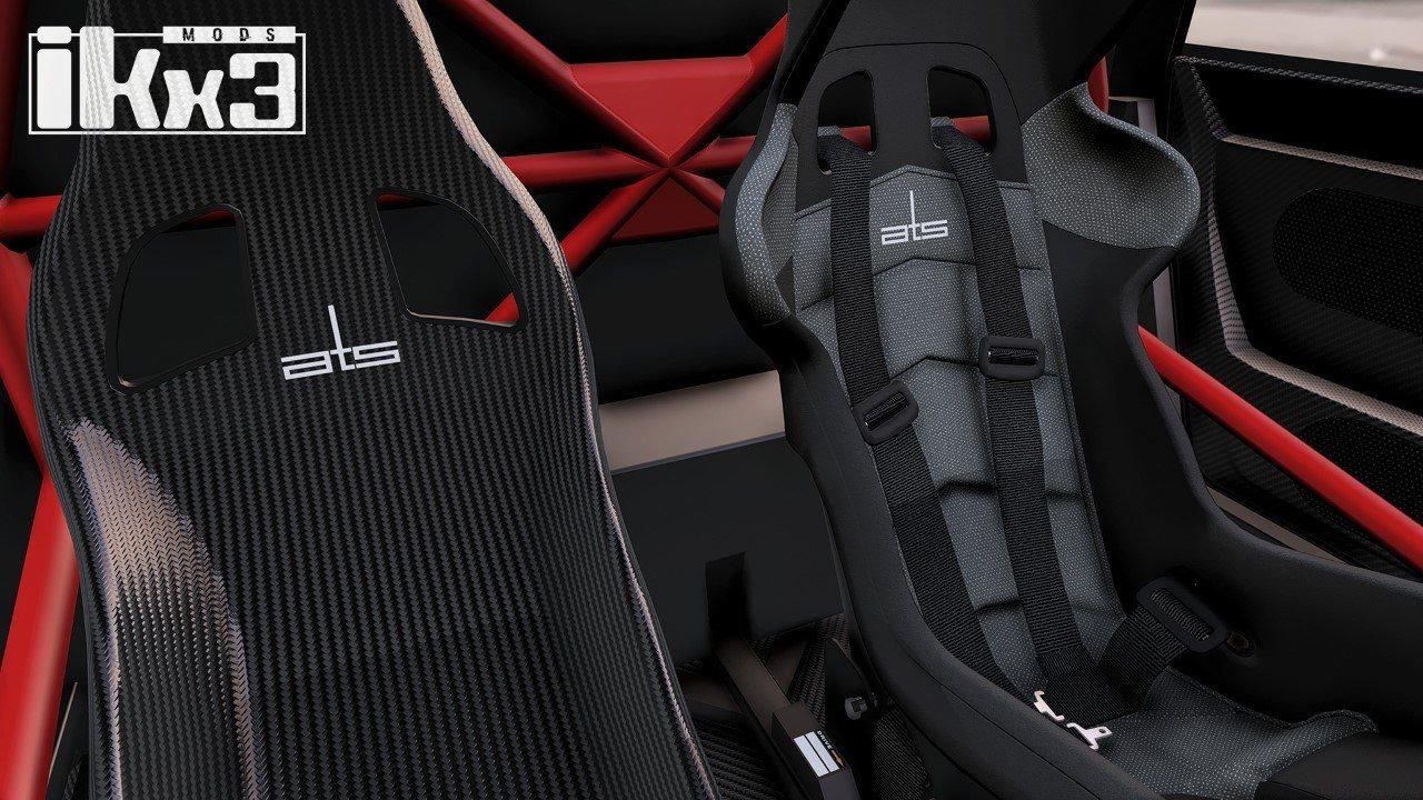 ATS Automobili RR Turbo - SP | iKX3 Mods - GTAV Drops